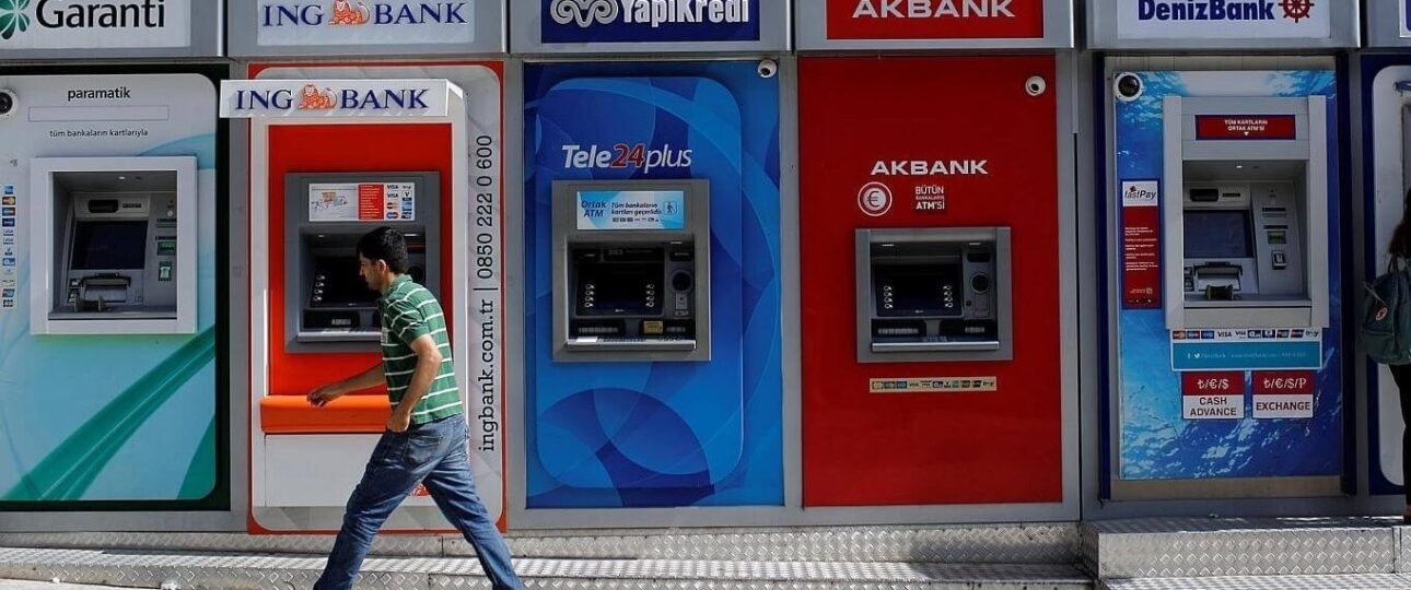 Open a Bank Account and Card in Turkey Remotely